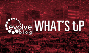 evolve Federal Credit Union - El Paso, Texas